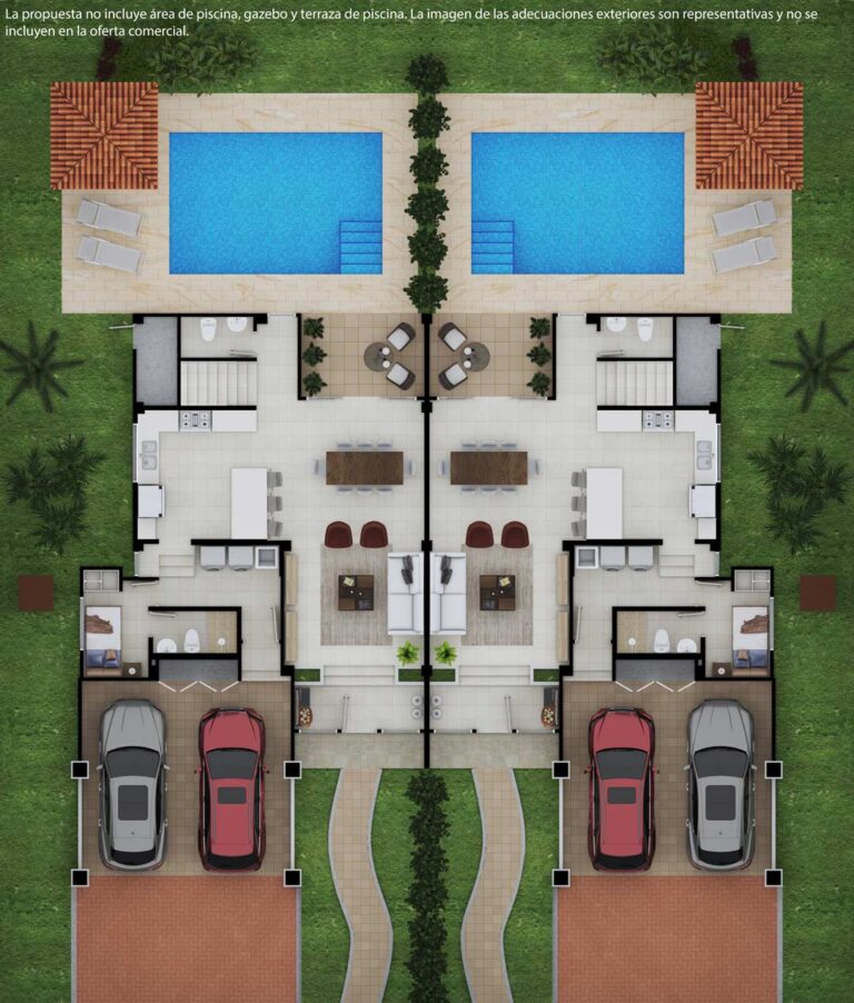 Splendor - Tucan Country Club & Resort Panama