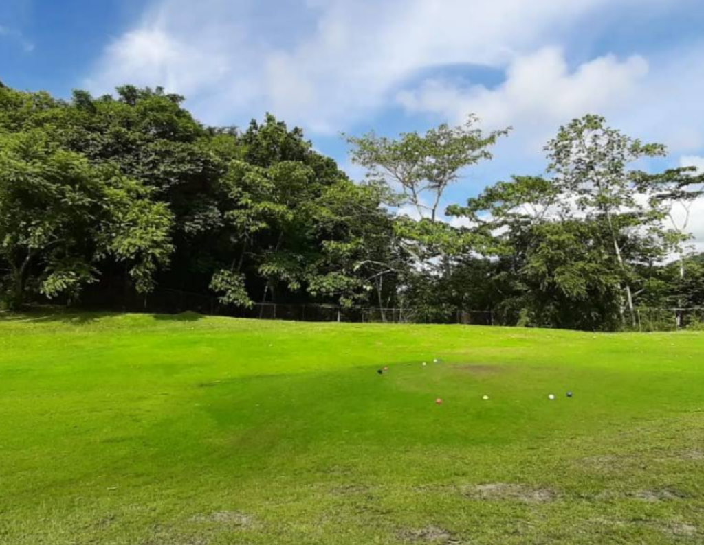 Club de golf de Panamá - Tucan Country Club & Resort Panama
