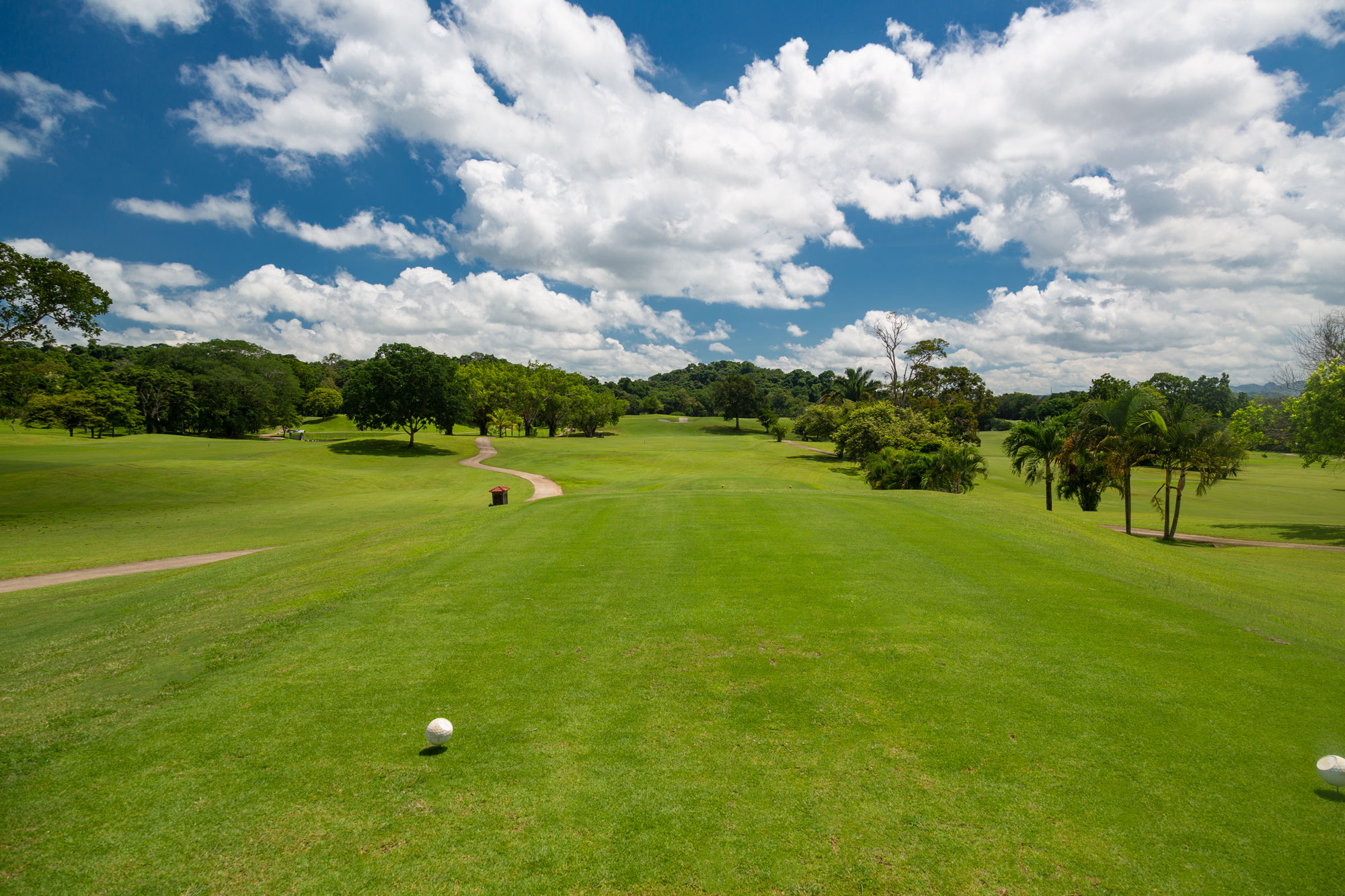 Golf in Panamá: 5 reasons to choose Tucan Golf Club 2026