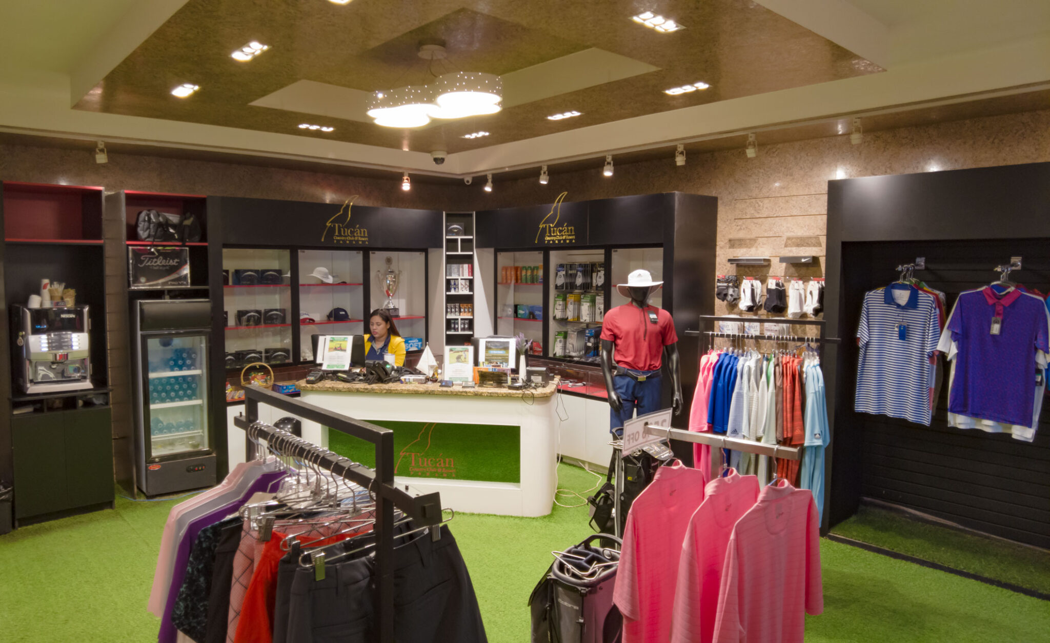 Golf in Panamá: 5 reasons to choose Tucan Golf Club 2026