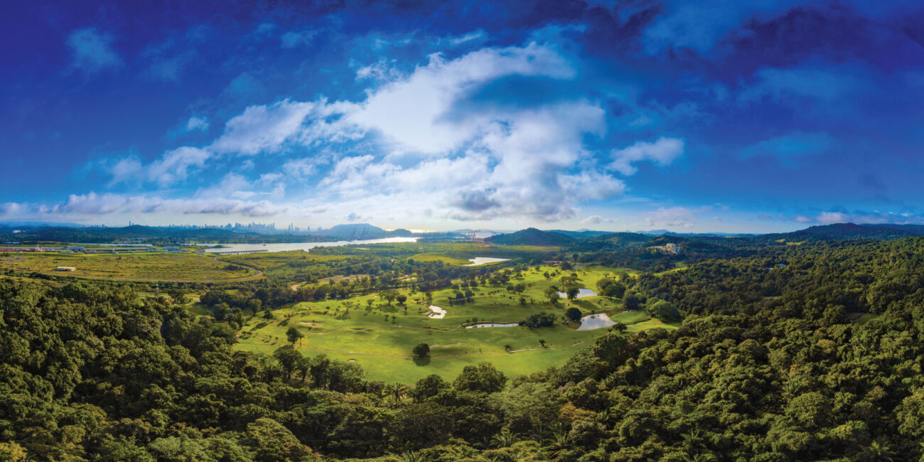 Golf in Panamá: 5 reasons to choose Tucan Golf Club 2026