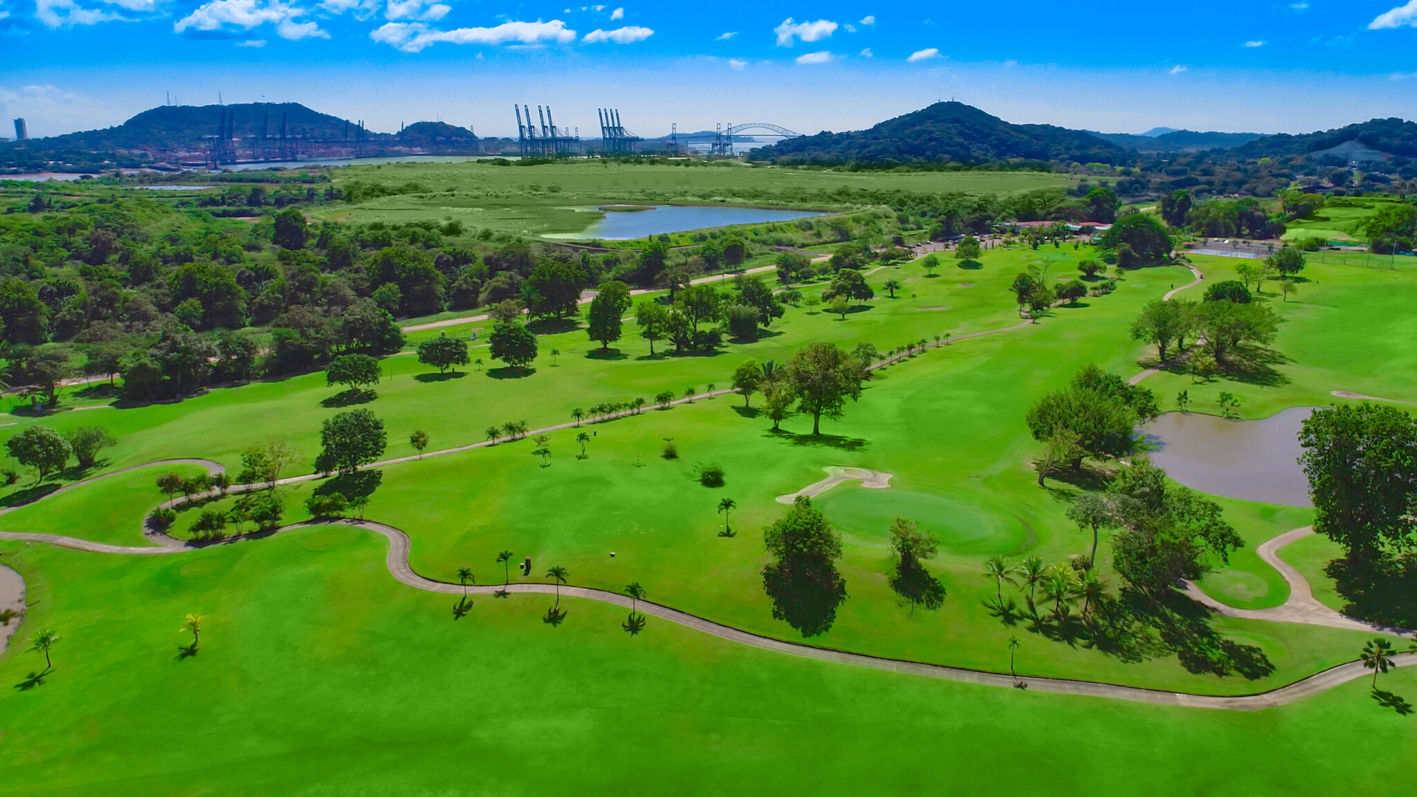 Golf in Panamá: 5 reasons to choose Tucan Golf Club 2026