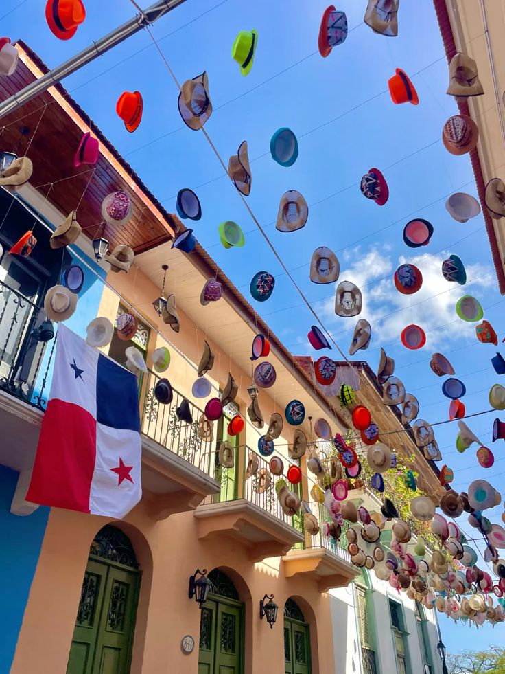 Guía para vivir en Panamá como extranjero - Tucan Country